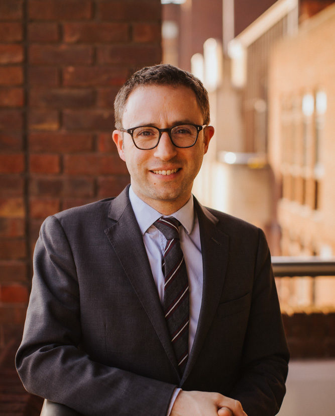 Exclusive Interview with Alan Bird, Head of City of London School ...